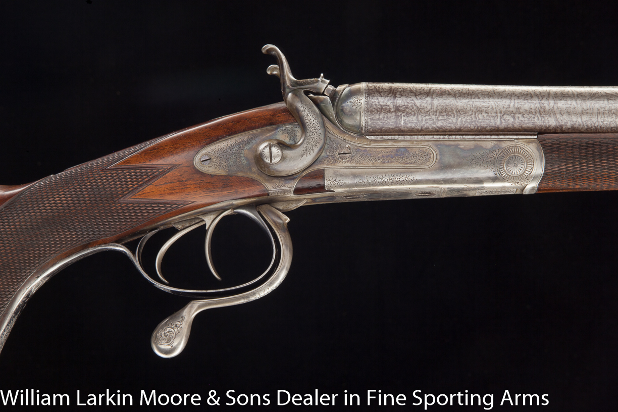 Used Inventory | William Larkin Moore