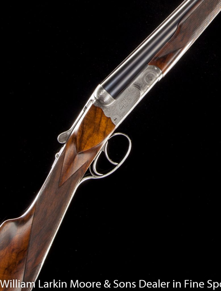 New Arrivals | William Larkin Moore