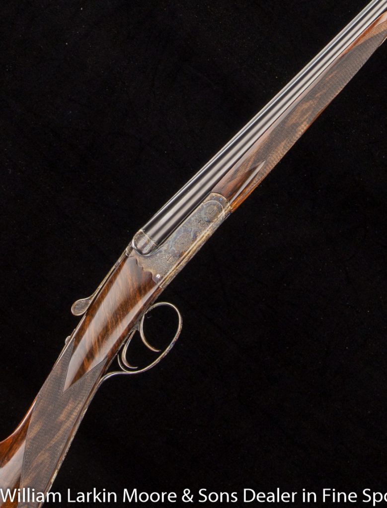 New Arrivals | William Larkin Moore