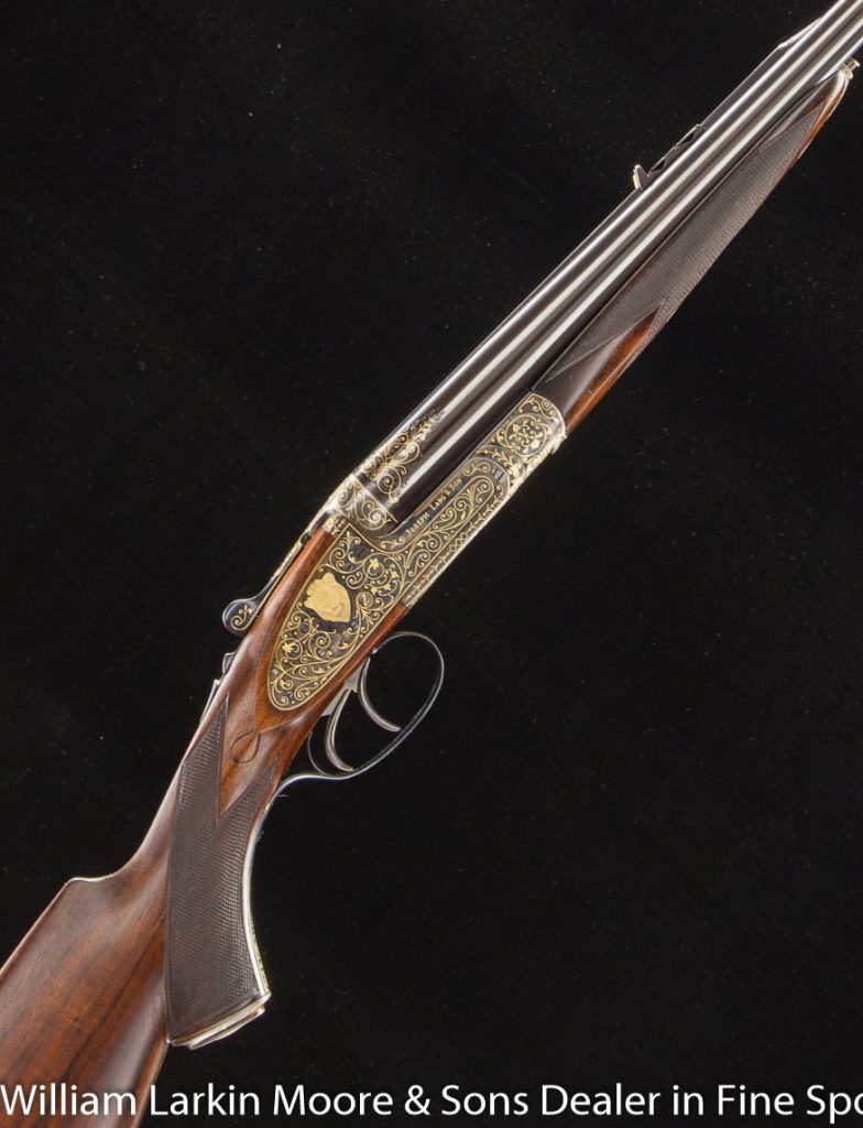 New Arrivals | William Larkin Moore