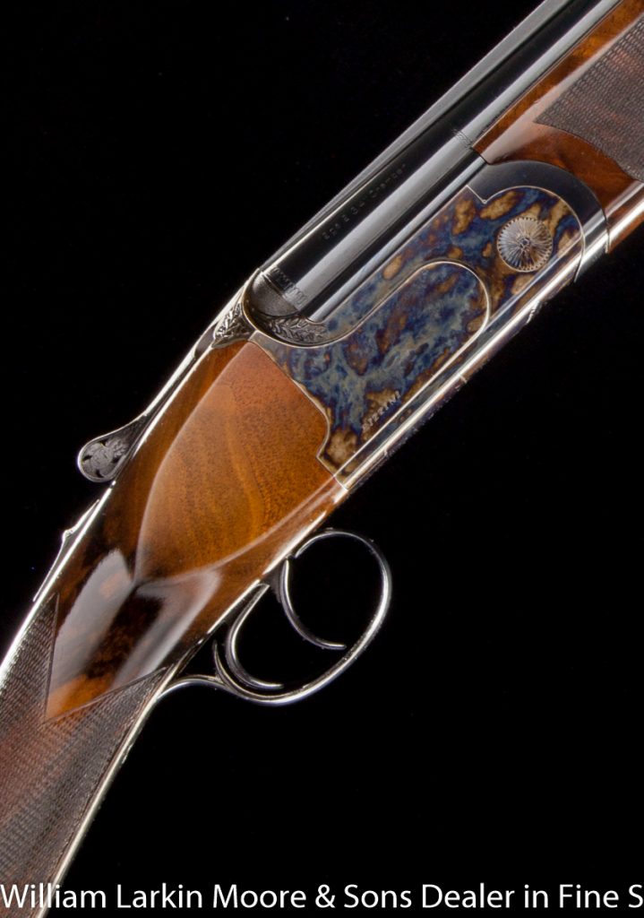 New Arrivals | William Larkin Moore