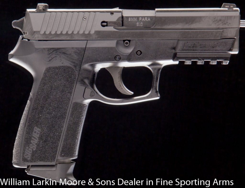 New Arrivals | William Larkin Moore