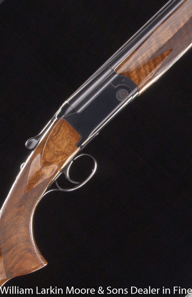 New Arrivals | William Larkin Moore