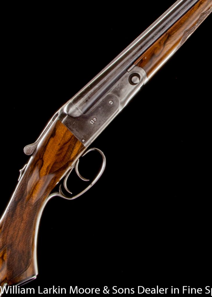 New Arrivals | William Larkin Moore