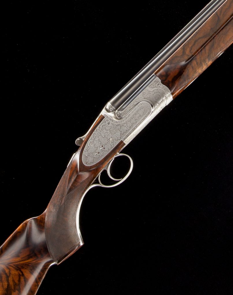 New Arrivals | William Larkin Moore