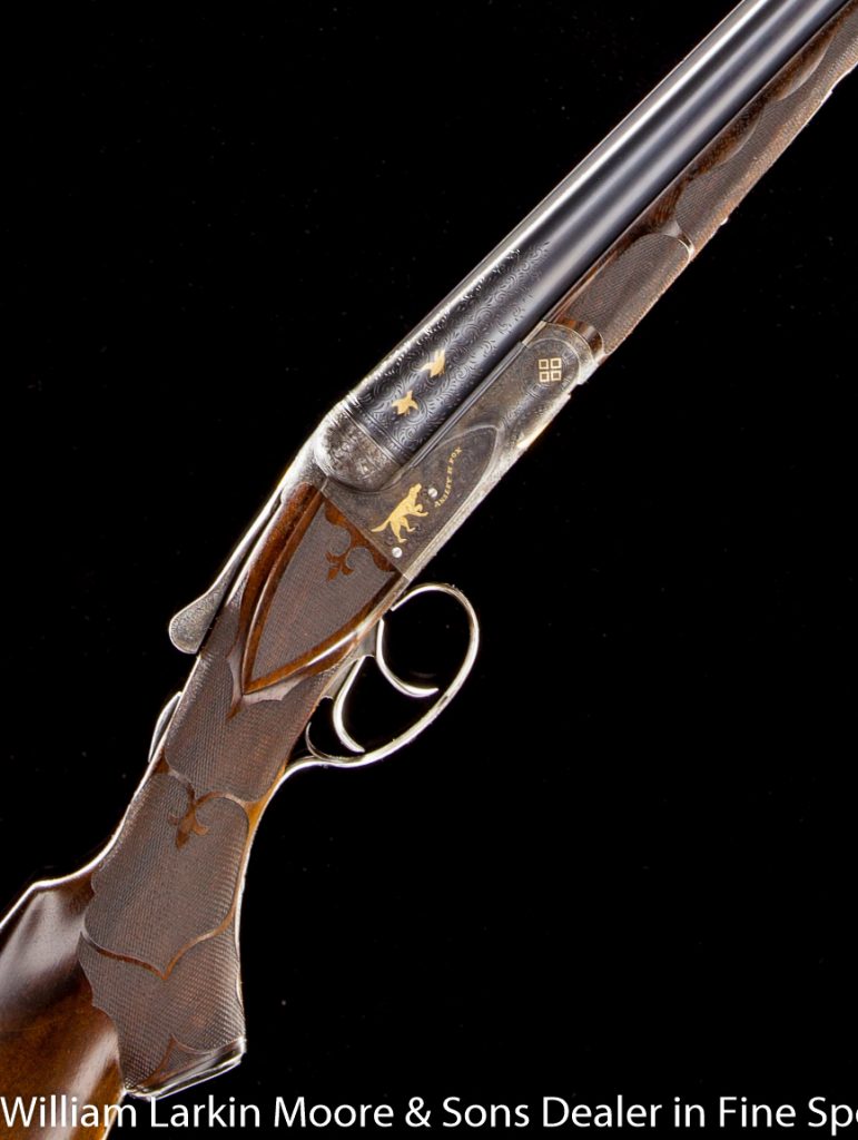 New Arrivals | William Larkin Moore