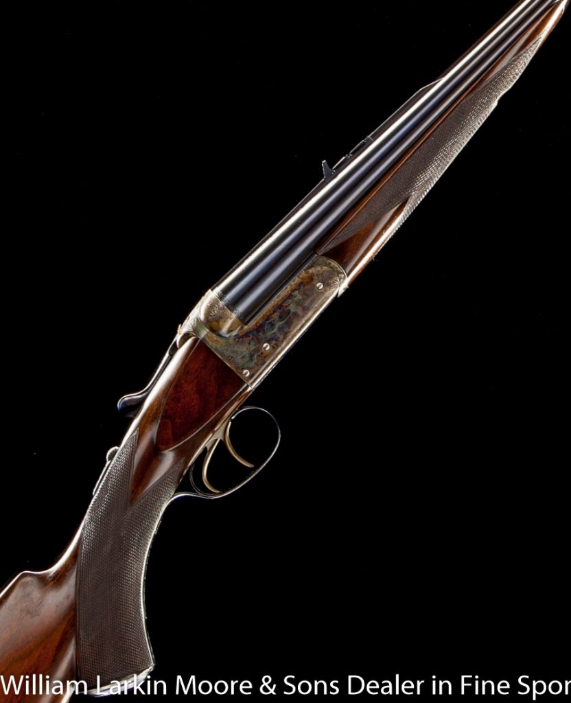 New Arrivals | William Larkin Moore