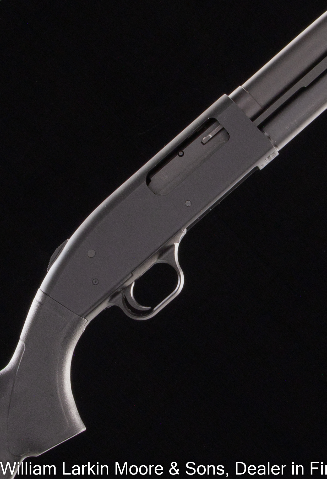 Used Inventory | William Larkin Moore