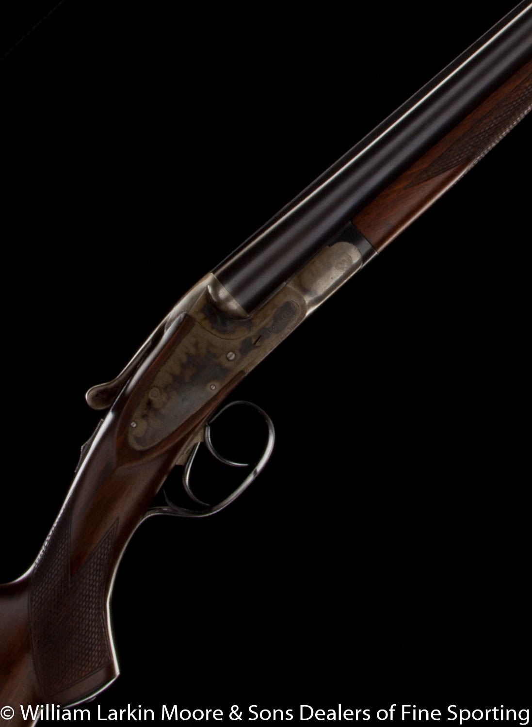 Used Inventory | William Larkin Moore