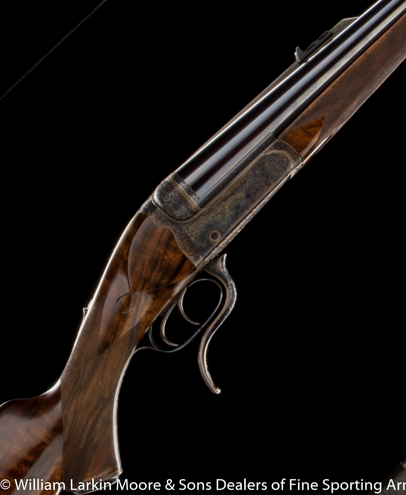 New Arrivals | William Larkin Moore