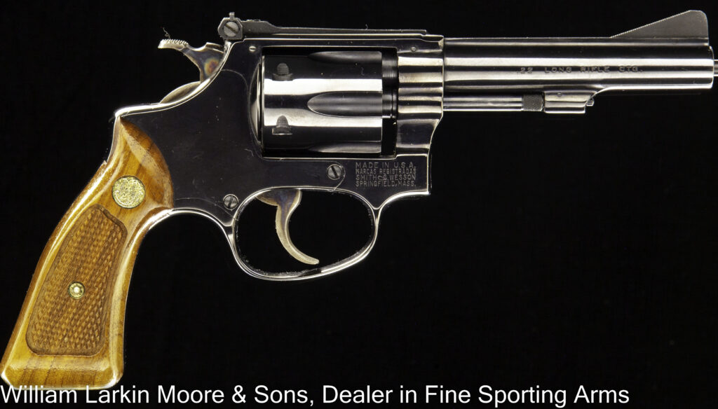 New Arrivals | William Larkin Moore