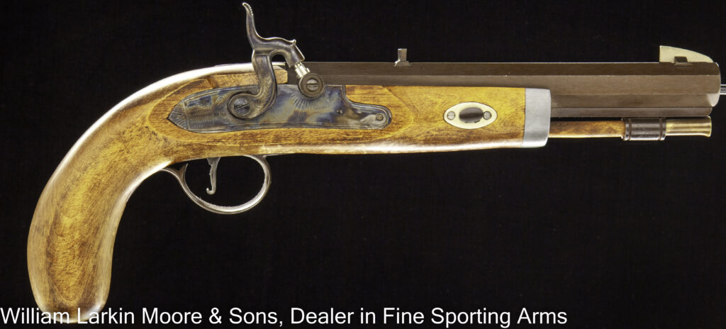 New Arrivals | William Larkin Moore