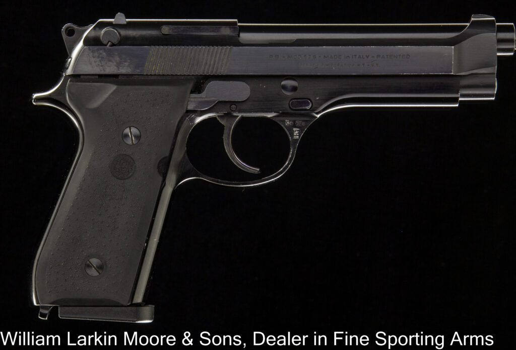 Used Inventory | William Larkin Moore