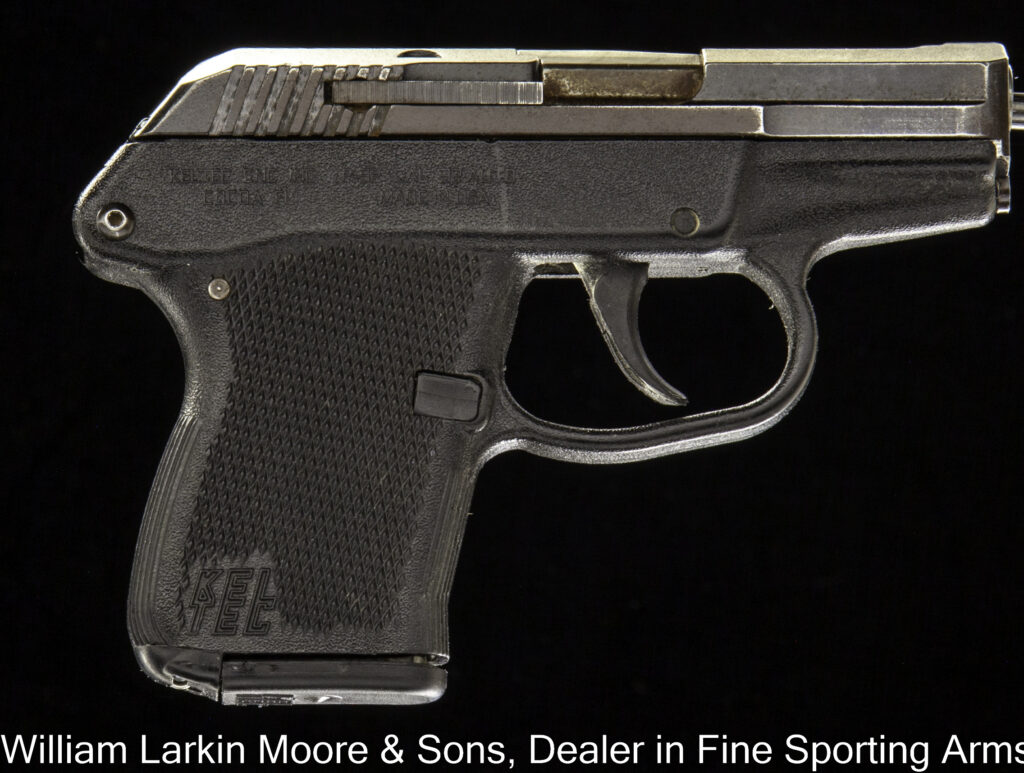 New Arrivals | William Larkin Moore