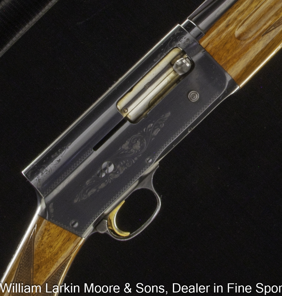 New Arrivals | William Larkin Moore