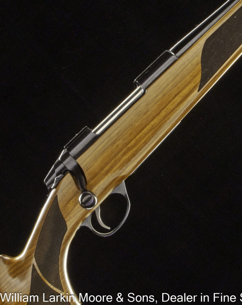 New Arrivals | William Larkin Moore