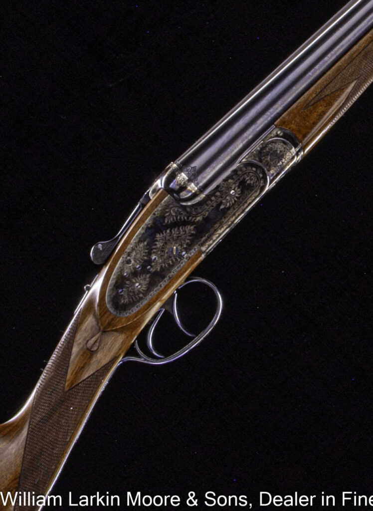 New Arrivals | William Larkin Moore