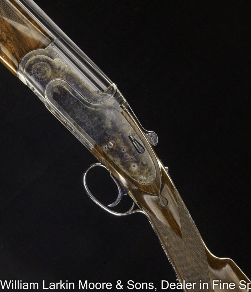 New Arrivals | William Larkin Moore