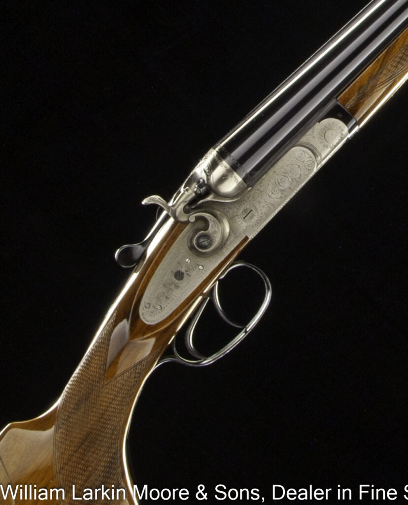 New Arrivals | William Larkin Moore