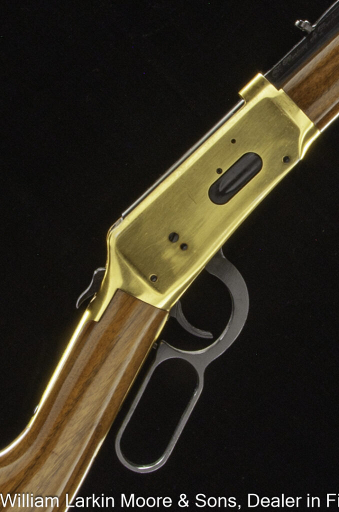 New Arrivals | William Larkin Moore