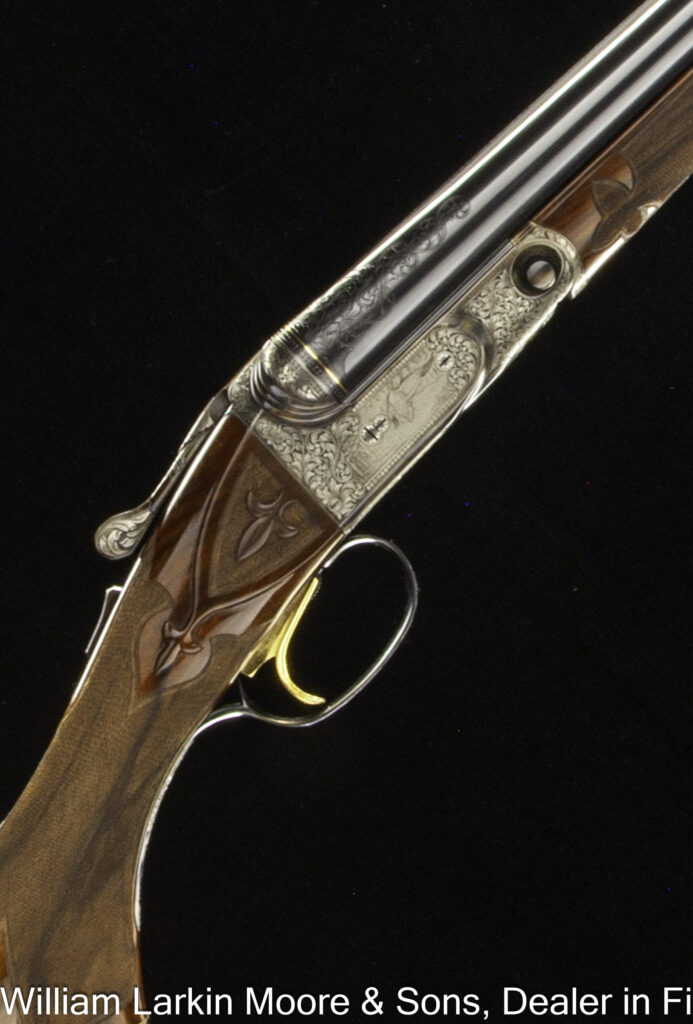 New Arrivals | William Larkin Moore