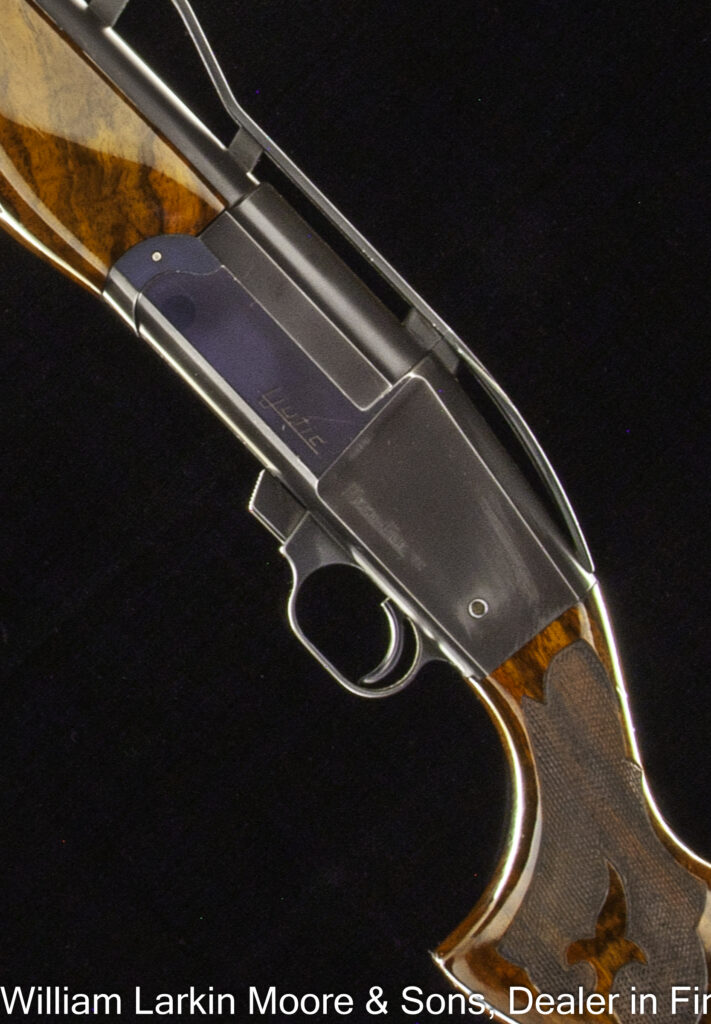 New Arrivals | William Larkin Moore