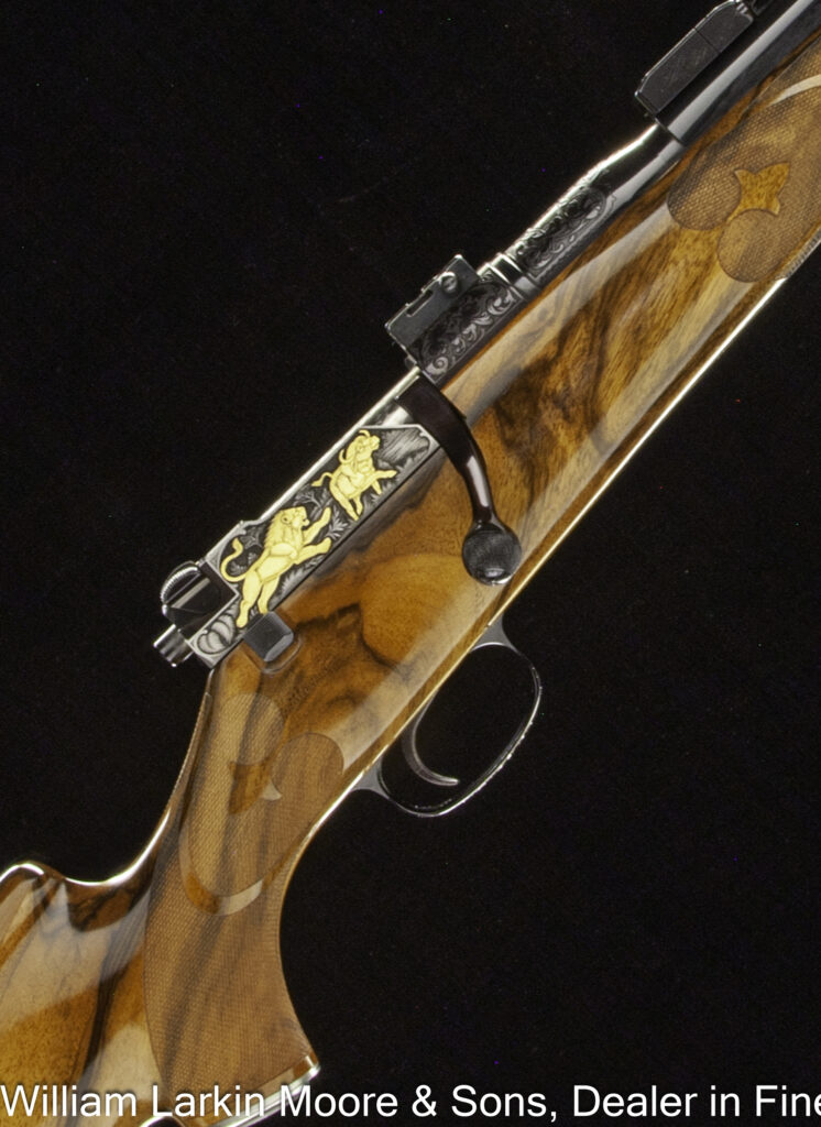 New Arrivals | William Larkin Moore