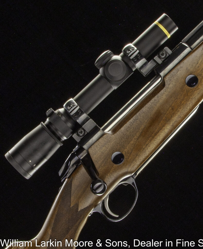 New Arrivals | William Larkin Moore