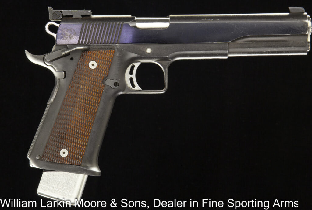 New Arrivals | William Larkin Moore